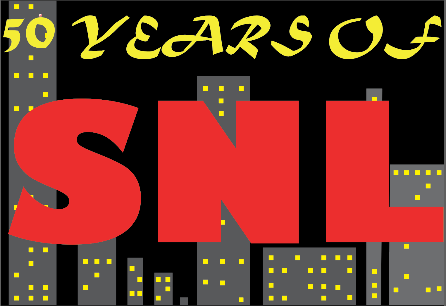 SNL 50: A celebration of the show’s history – wlhsNOW